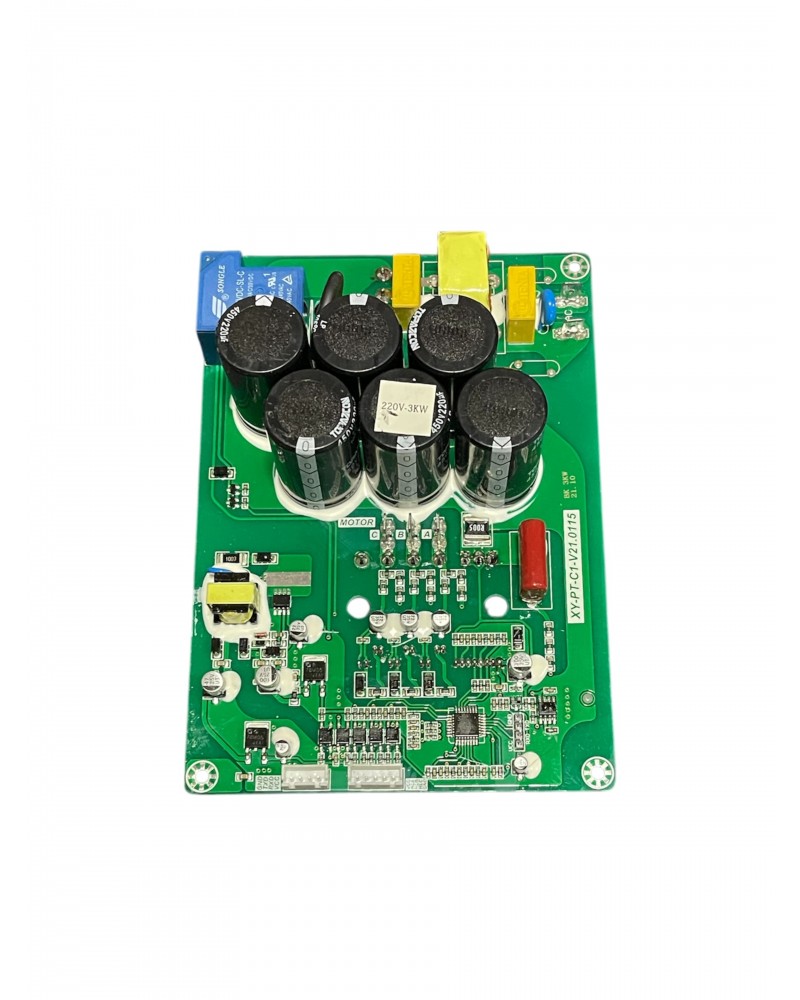 Tarjeta Electrónica Equipo Airless X51L
